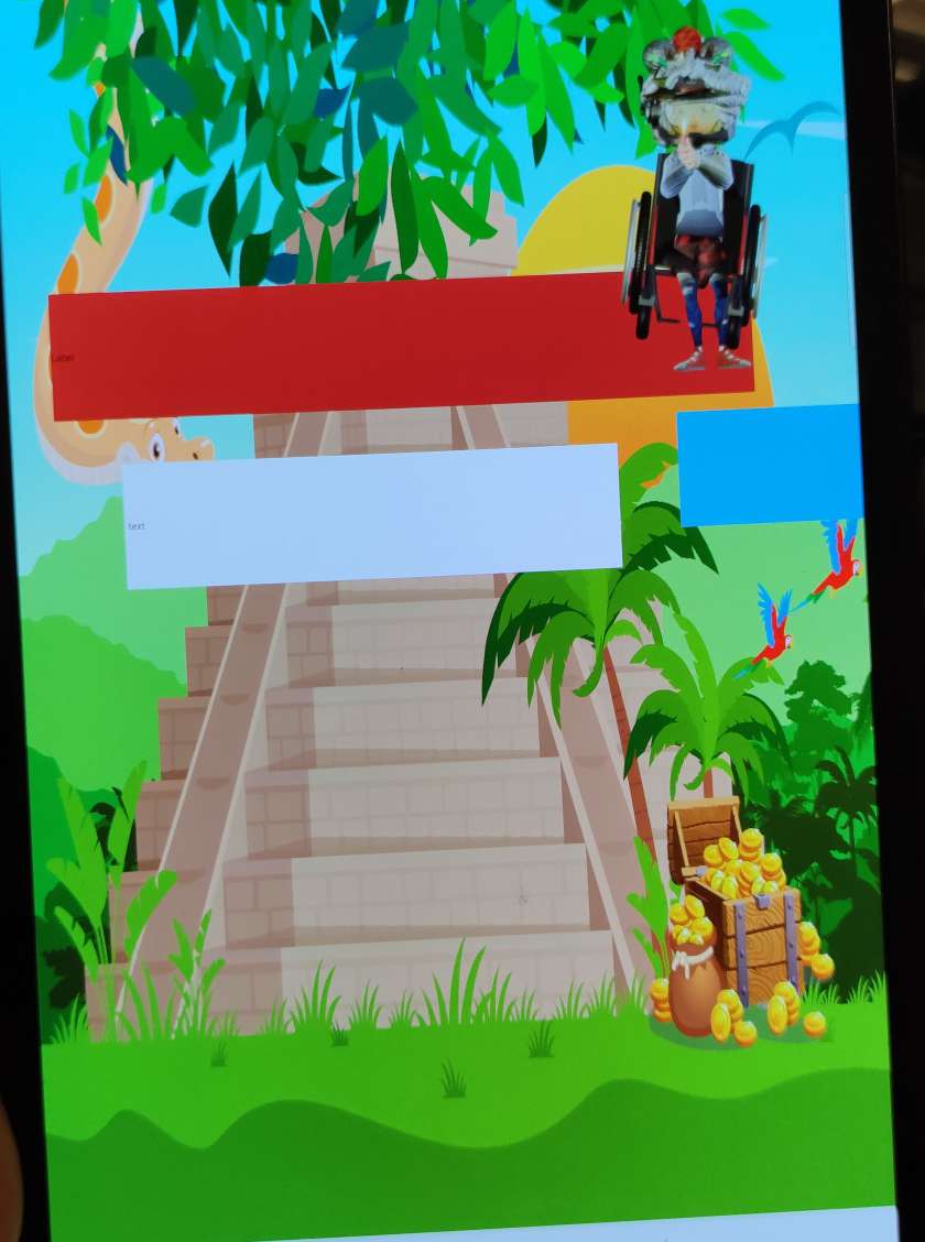 SurfaceView with transparent background issue · Issue #3460 · google ...