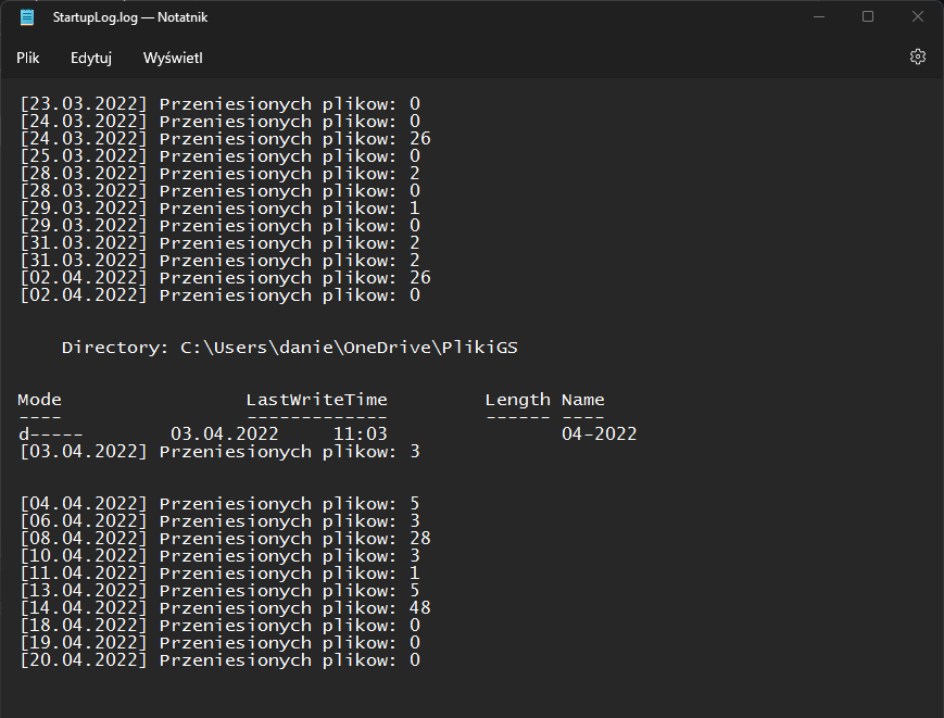 Github Danielslusarczyk Scripts