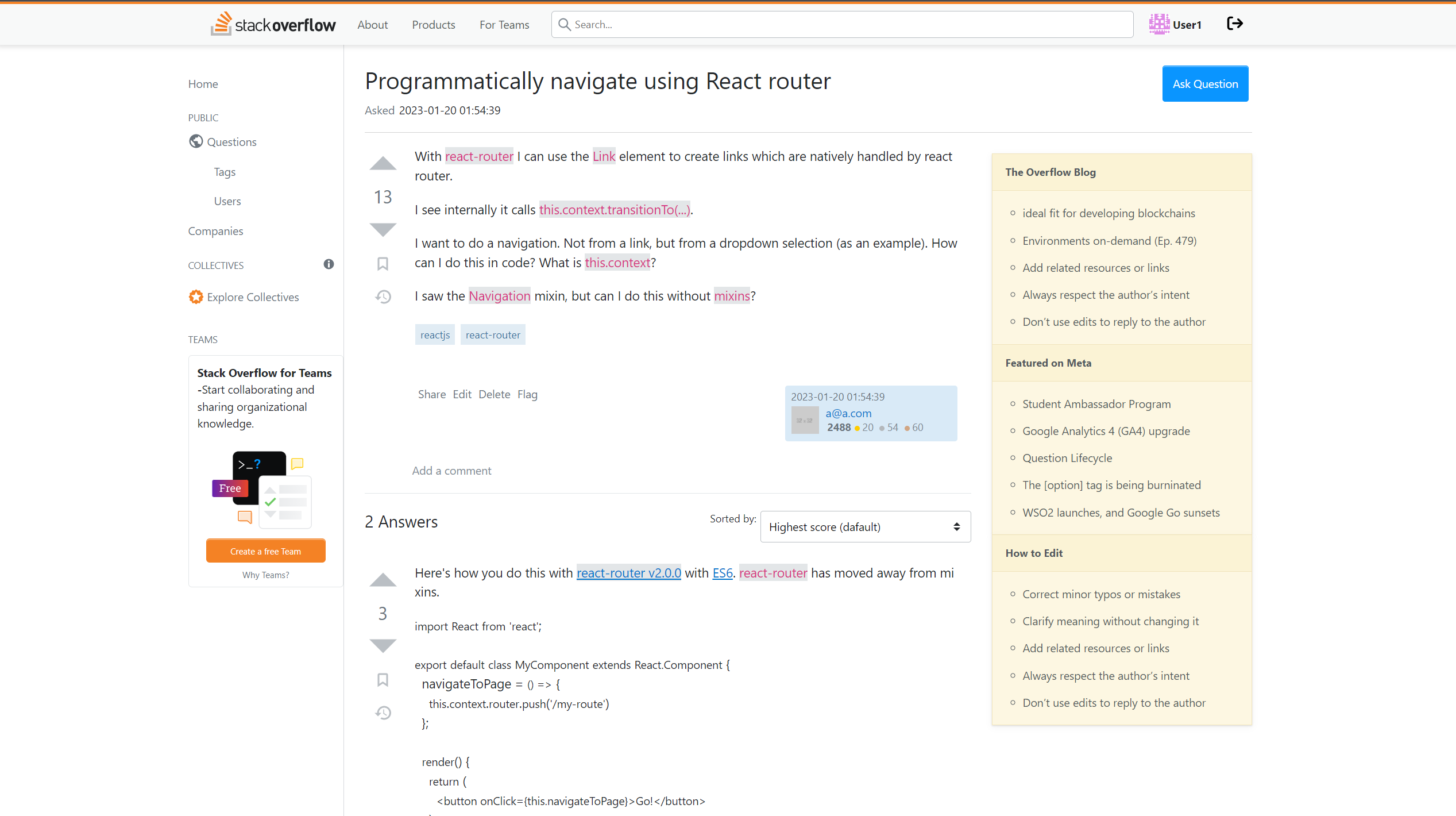 GitHub - codestates-seb/seb40_pre_033: 🍀 Stack Overflow Clone 🍀