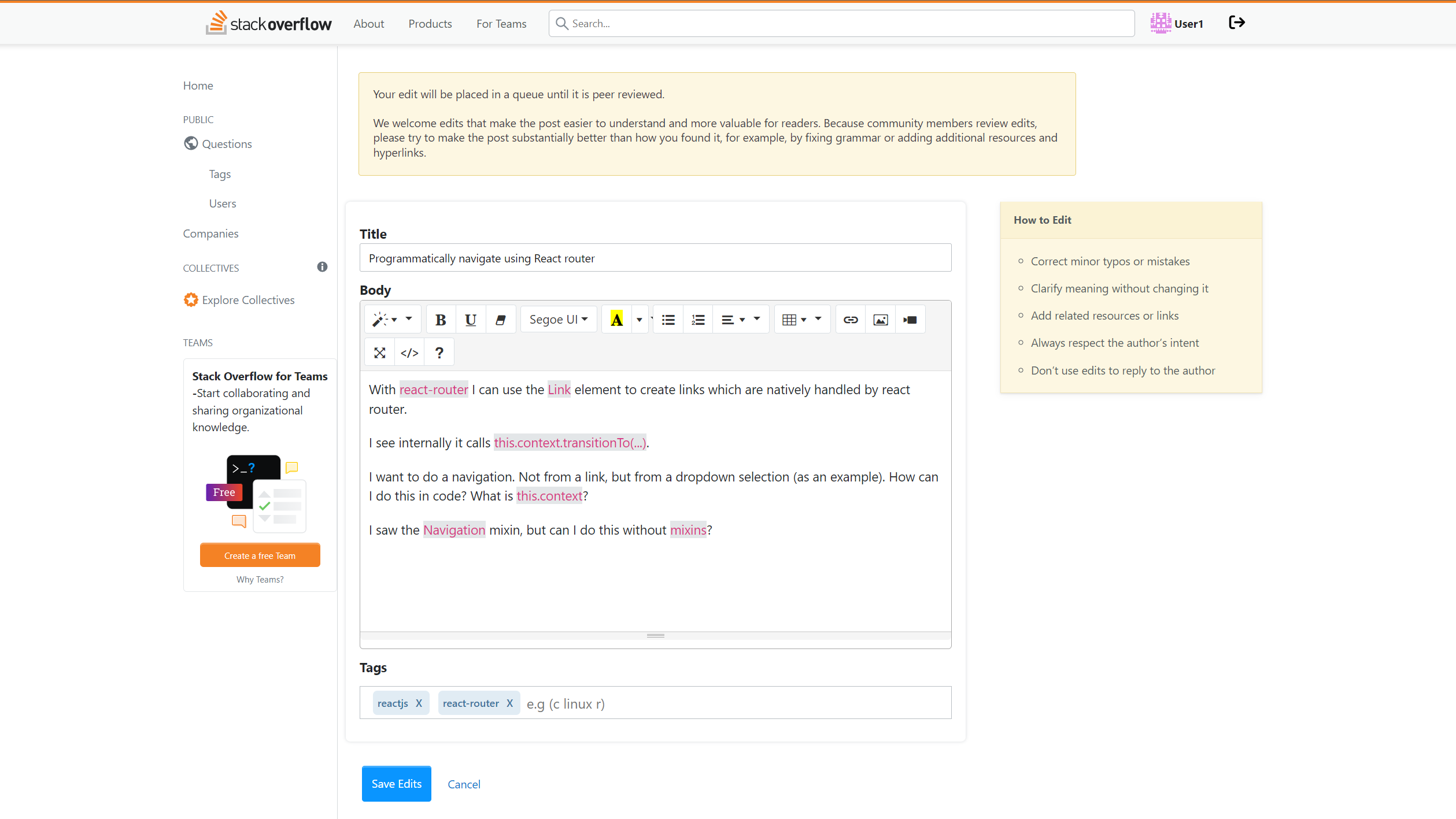 GitHub - codestates-seb/seb40_pre_033: 🍀 Stack Overflow Clone 🍀