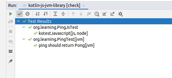 Support Jsir In Framework · Issue 2163 · Kotestkotest · Github