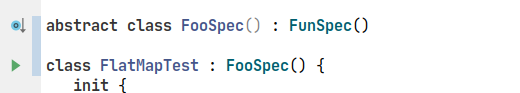 Kotest Plugin Does Not Detect Custom Or Inherited Test Specs · Issue 101 · Kotestkotest