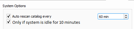 Only update catalog if system is idle for 10 min · Issue #81 · samsonwang/LaunchyQt · GitHub