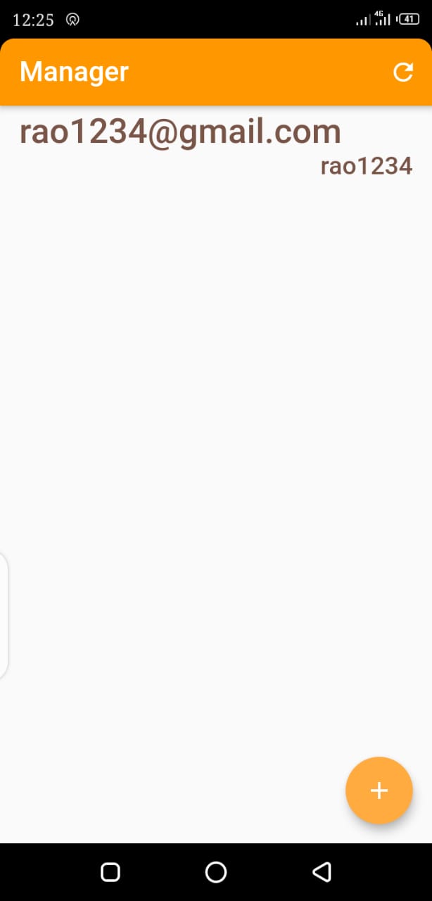 GitHub - MuhammadBilal019/Academy-app-in-flutter-using-MySQL: Academy ...