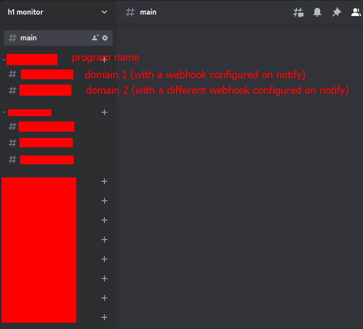 GitHub - e1abrador/sub.Monitor: Passive subdomain continous monitoring tool.
