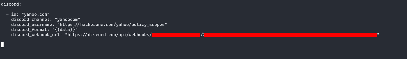 GitHub - e1abrador/sub.Monitor: Passive subdomain continous monitoring ...