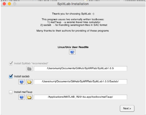 Some issues occur after match the SAC files, no wavelet shows after click Preview in the ...