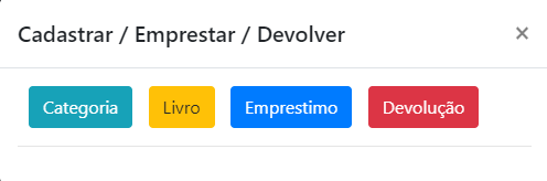 GitHub - KaioSantos00/Biblioteca-Django: Projeto simples que conta com muitas funcionalidades ...