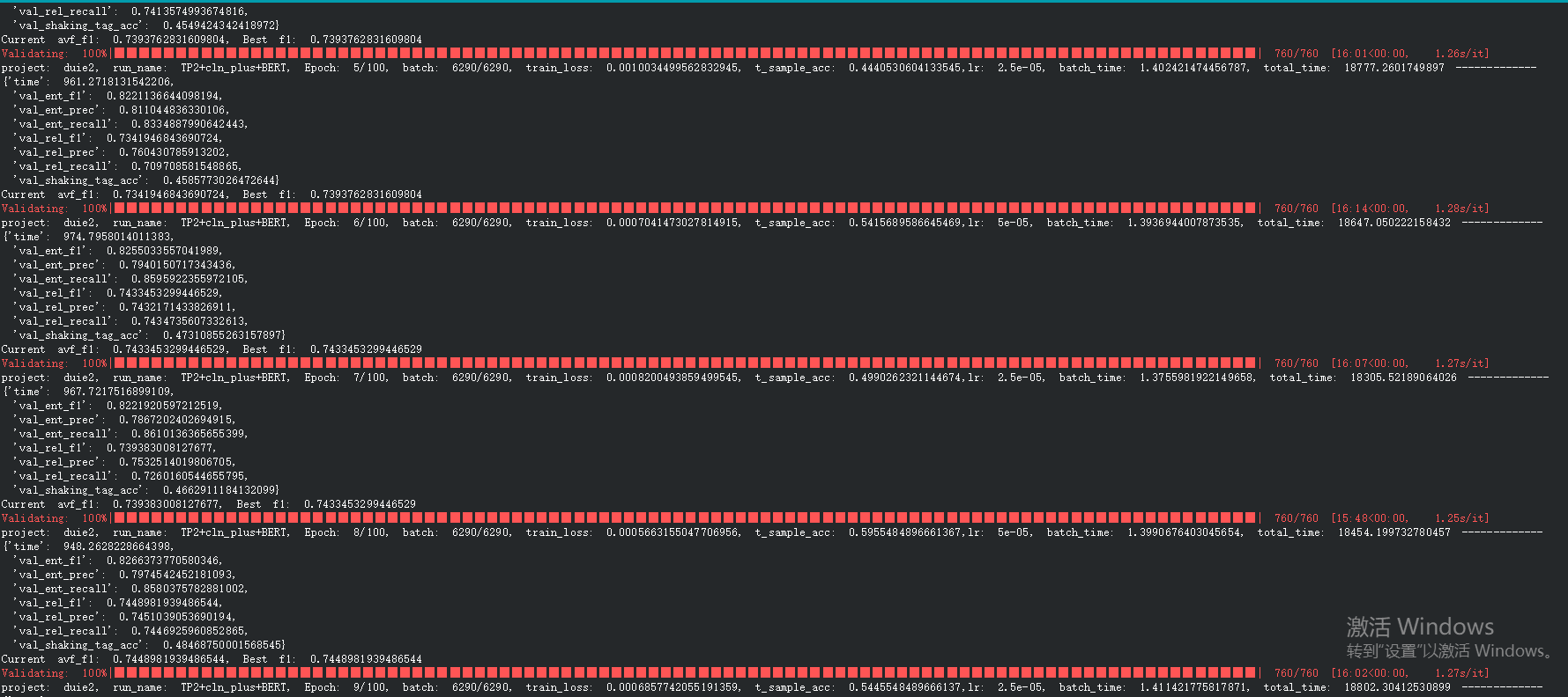 BuildData 处理不了中文，求助 · Issue #25 · 131250208/TPlinker-joint-extraction · GitHub