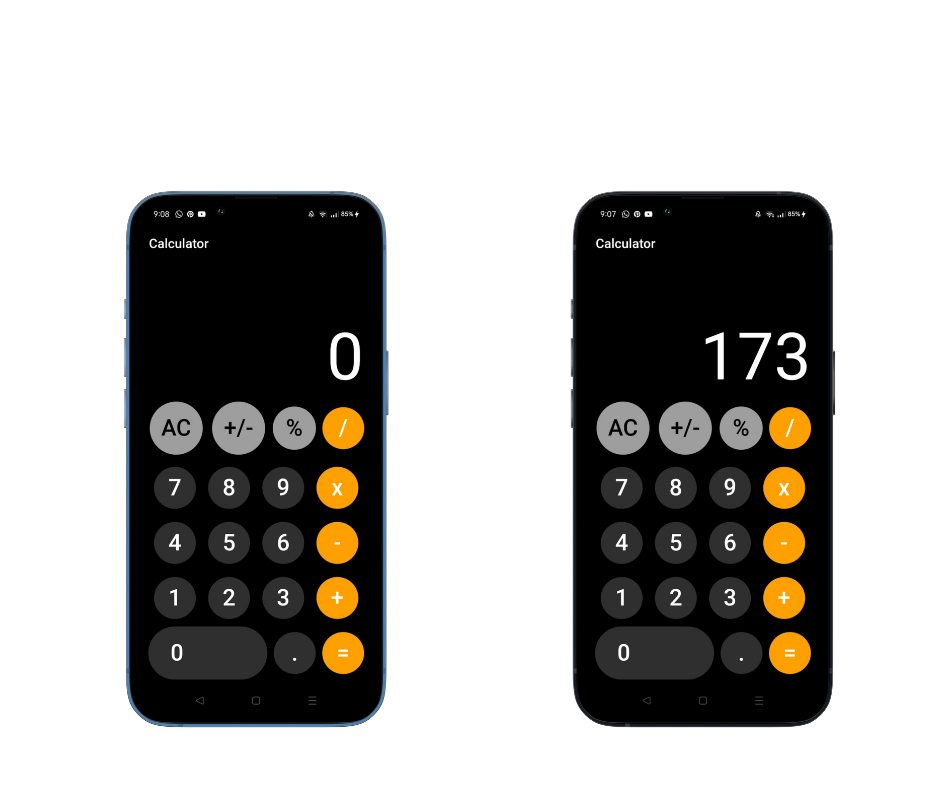 GitHub - YousefHanafy-SW-ENG/ios_calculator