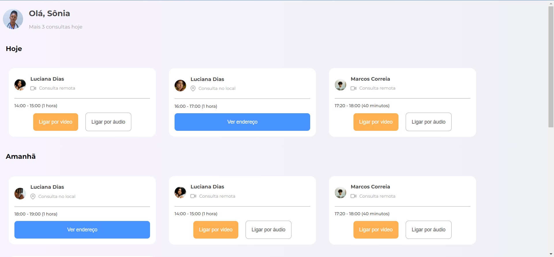 GitHub - Vinicius-Boschi/Consulta-Medica