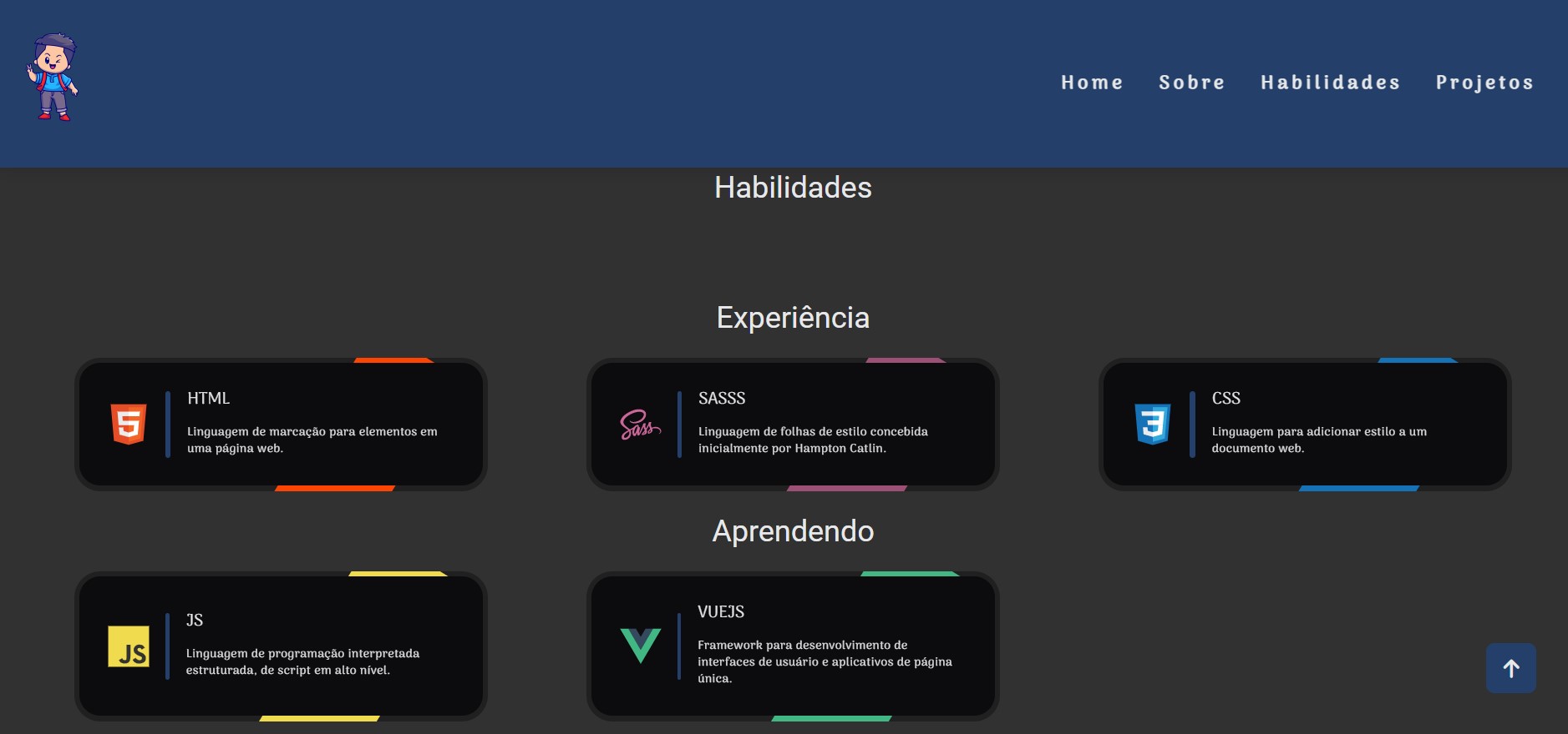 GitHub - Vinicius-Boschi/Portfolio