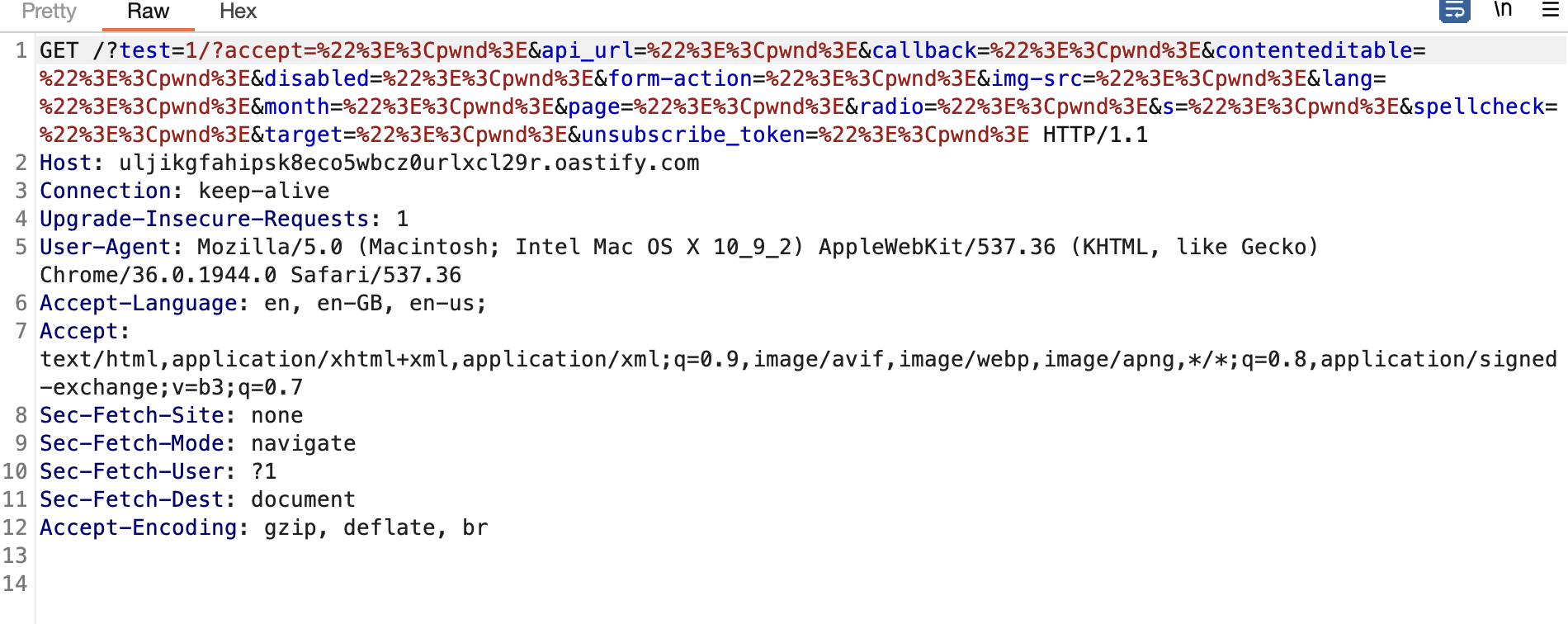 Query automerge not supported in headless mode · Issue #3919 · projectdiscovery/nuclei · GitHub