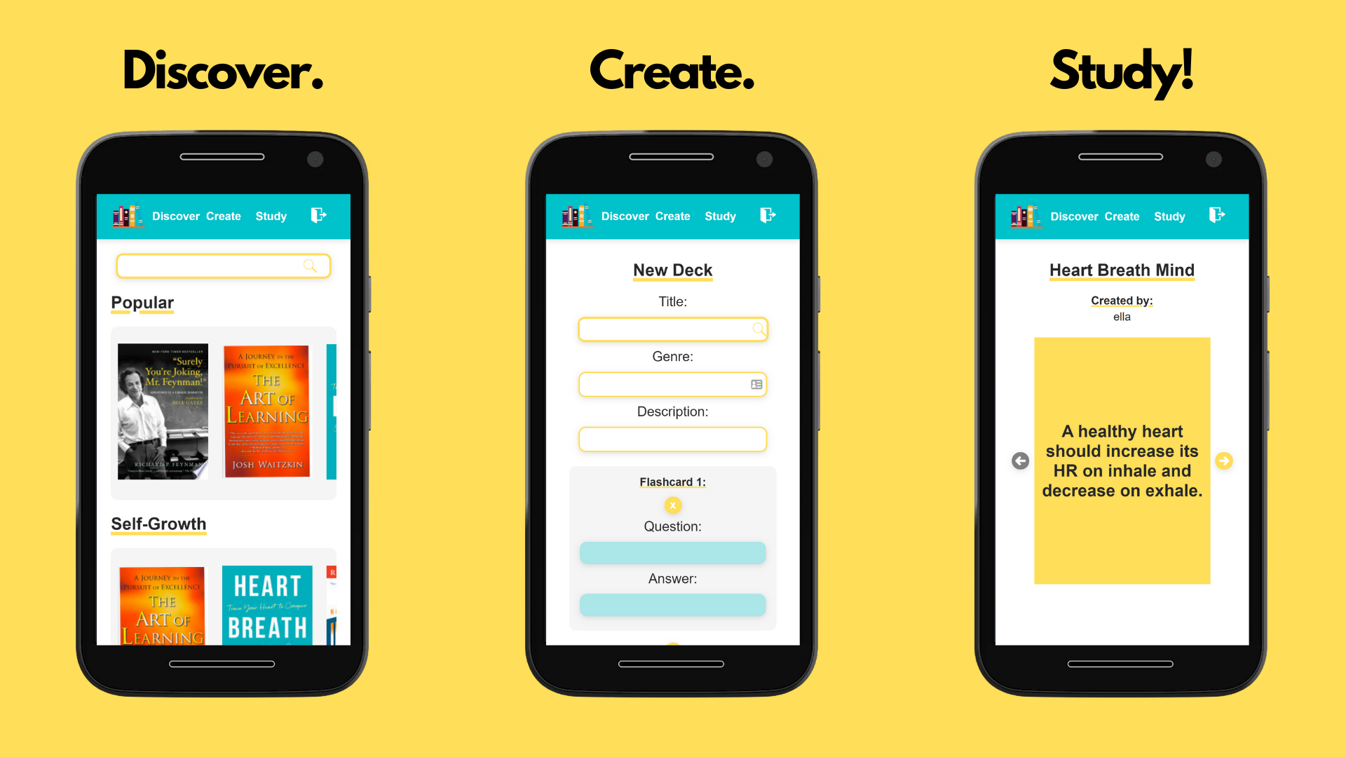 GitHub - kmethuku/cardshare-client: The flashcard sharing application ...