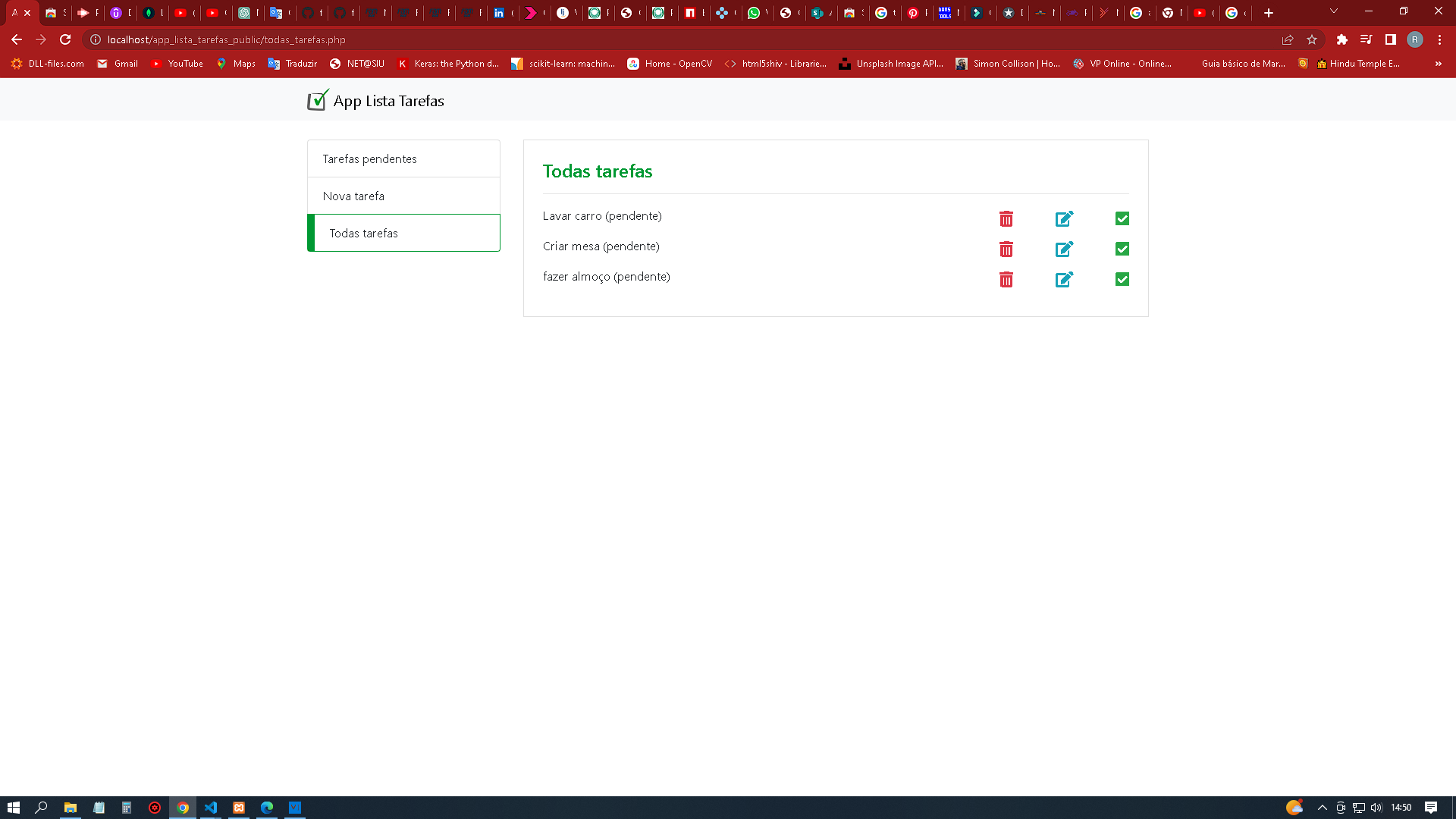 GitHub - fsRoger/App_lista_tarefas_php