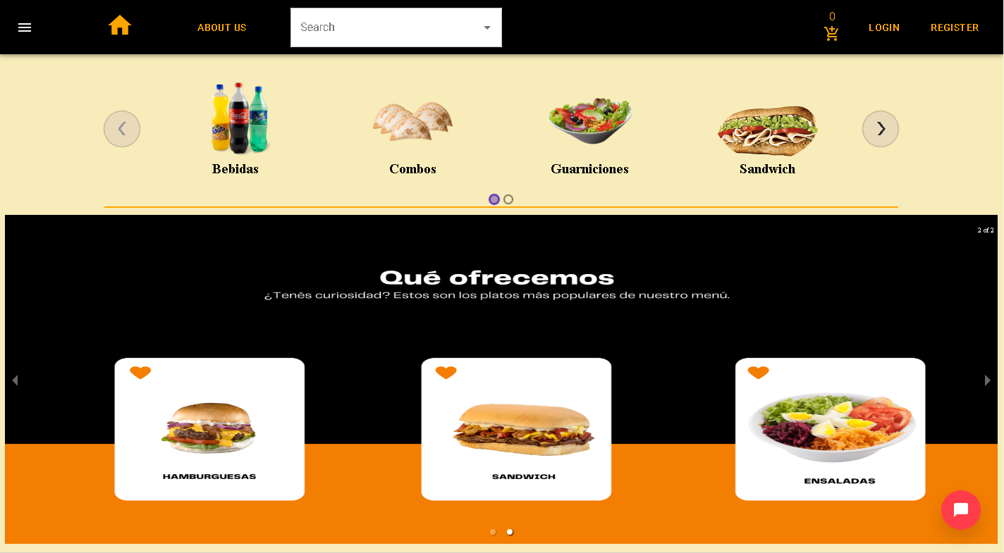 GitHub - kf380/e-commerce-appfoodGrupal