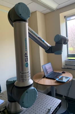 GitHub - drdink2012/UR10e-ROS-setup-with-MOVEIT