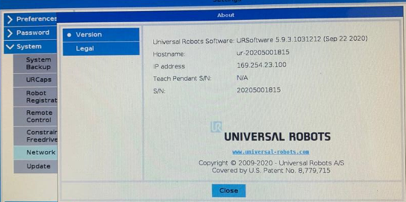 GitHub - drdink2012/UR10e-ROS-setup-with-MOVEIT