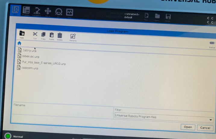 GitHub - drdink2012/UR10e-ROS-setup-with-MOVEIT