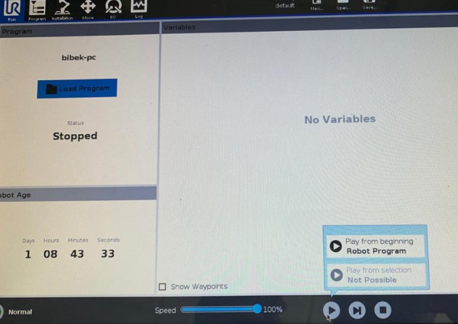 GitHub - drdink2012/UR10e-ROS-setup-with-MOVEIT