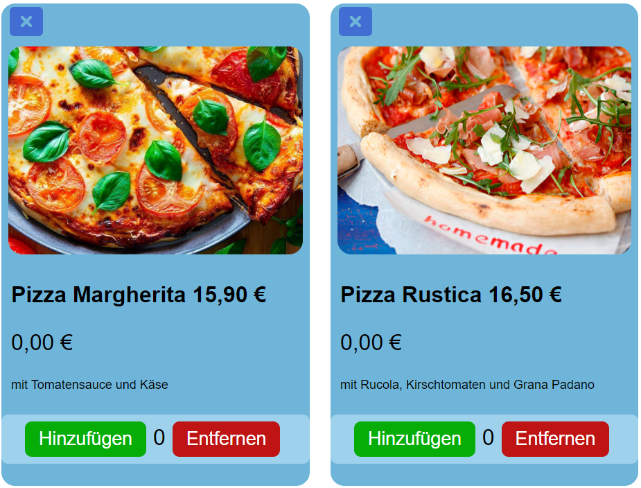 GitHub - caiomelotec/Pizza-Component-with-React