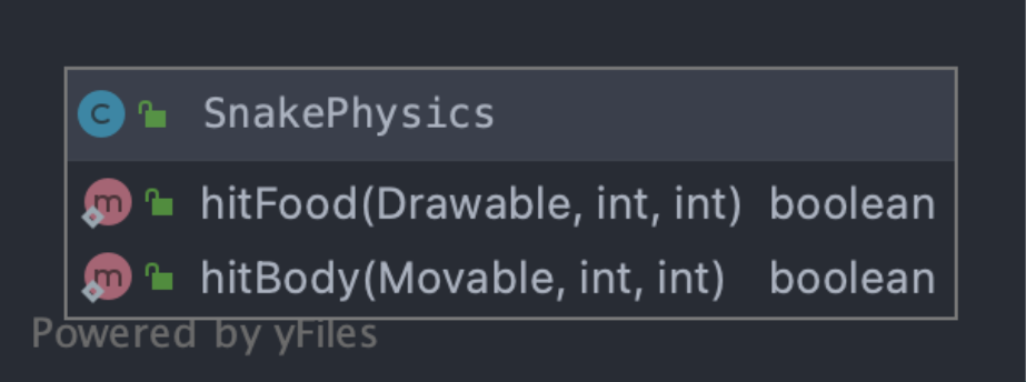 GitHub - jrenjiaqi/Snake-Game-Clone