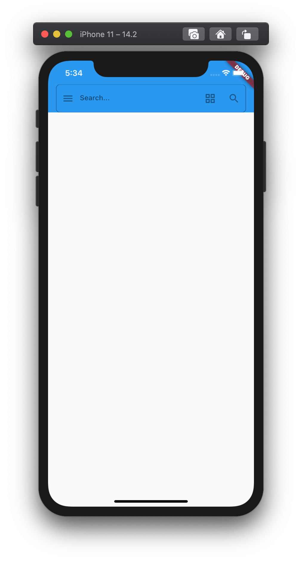 Light Theme not rendering when TextField tapped · Issue #71328 · flutter/flutter · GitHub