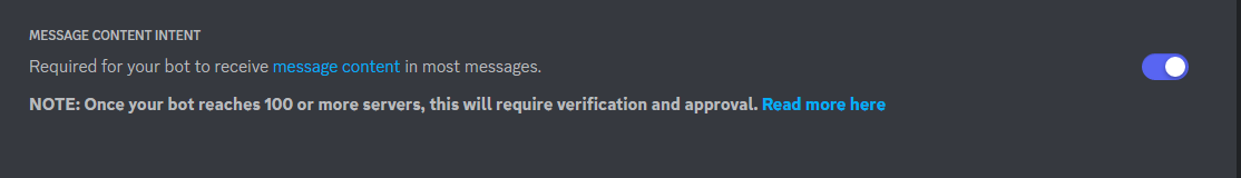 GitHub - ignshifts/MessageLogger: Log all messages in a Discord Guild