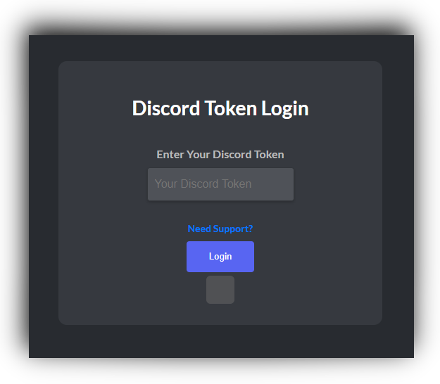 GitHub - ignshifts/Token_Login: A Chrome Extension that allows you to login to Discord with your ...