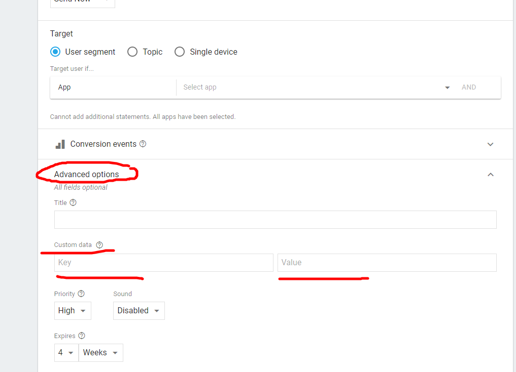 Overriding FirebaseMessagingService.handleIntent(Intent intent) · Issue #313 · firebase ...