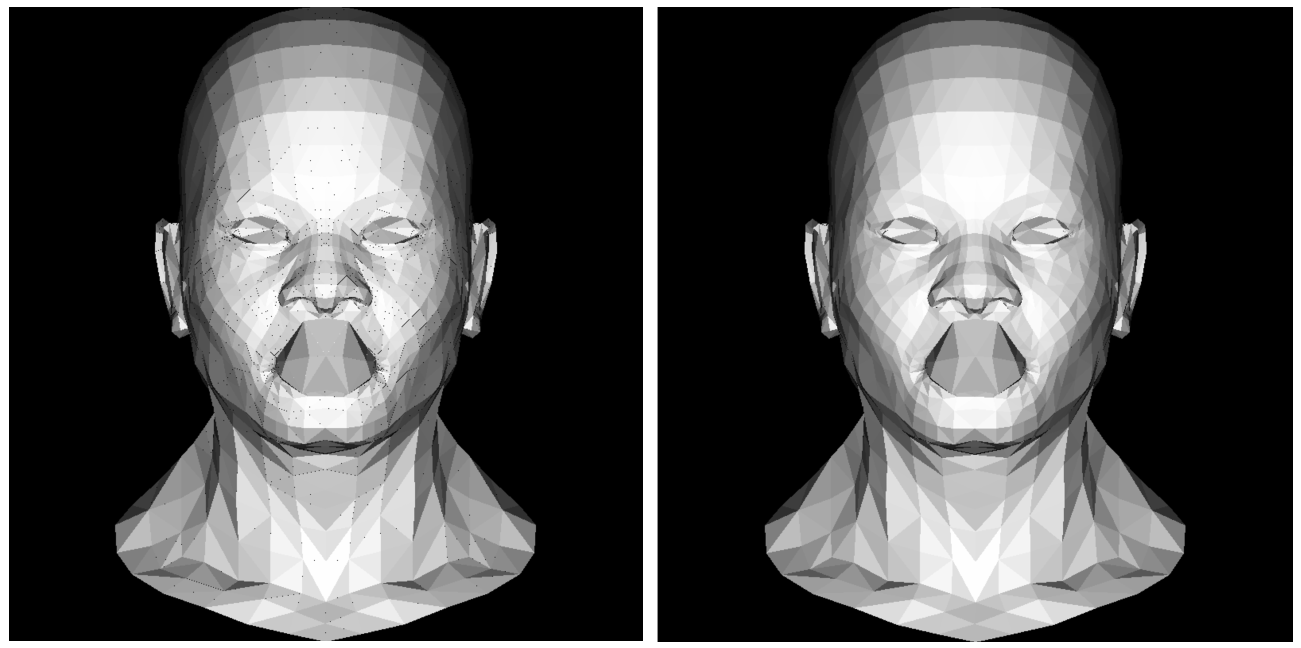 GitHub - FengCheng945/MyTinyRenderer