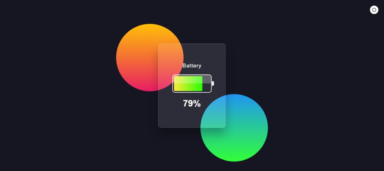 GitHub - aadesh-2806/battery_indicator: battery_indicator