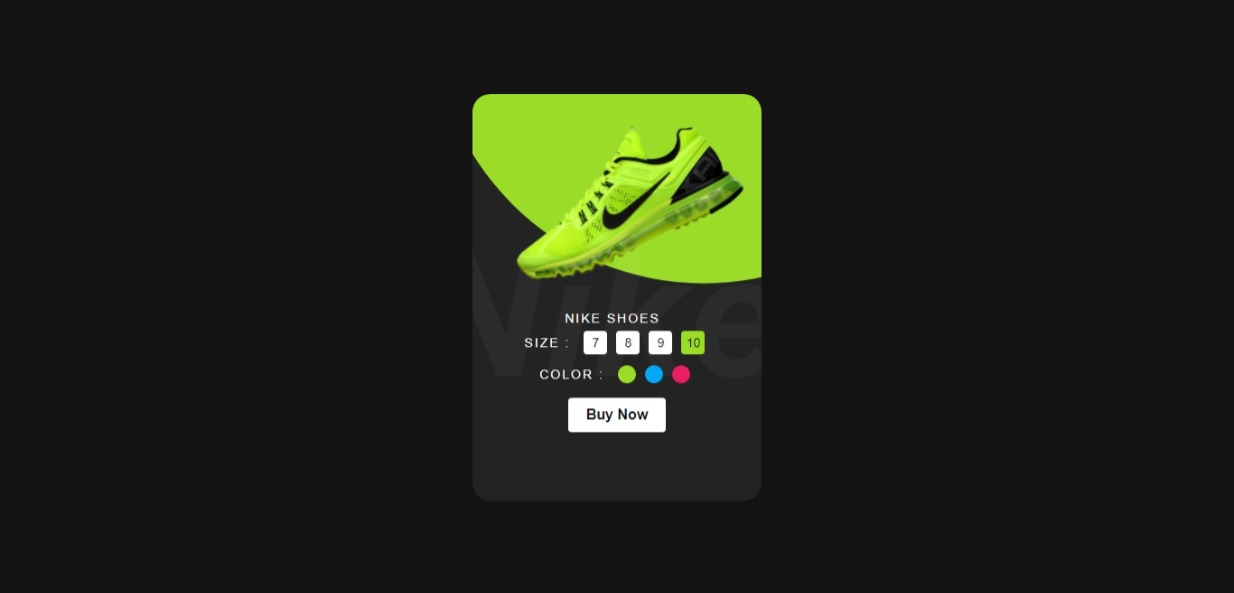 GitHub - aadesh-2806/product-ui-card: product ui card