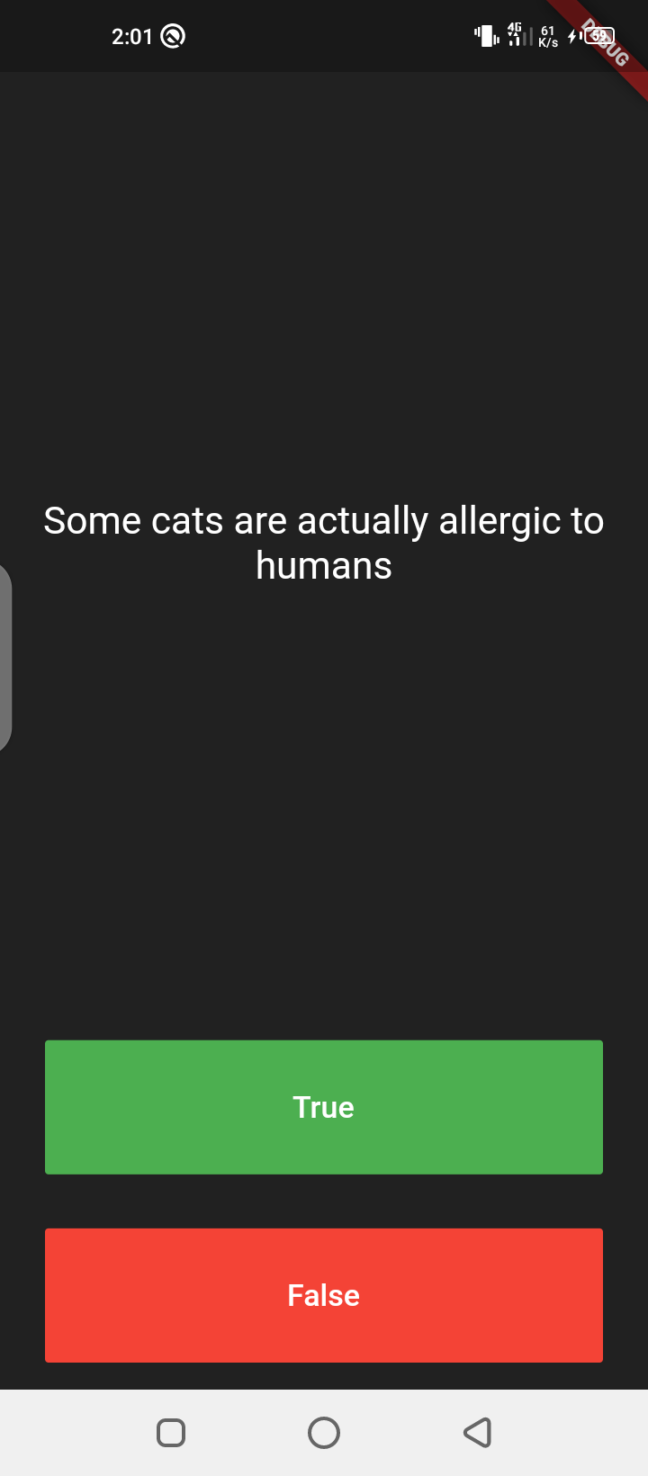 GitHub - bilalahmad9/Quiz-App-with-Splash-Screen: this is the quiz app ...