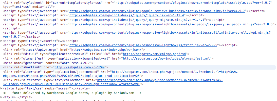 Adding custom jQuery · Issue #751 · understrap/understrap · GitHub