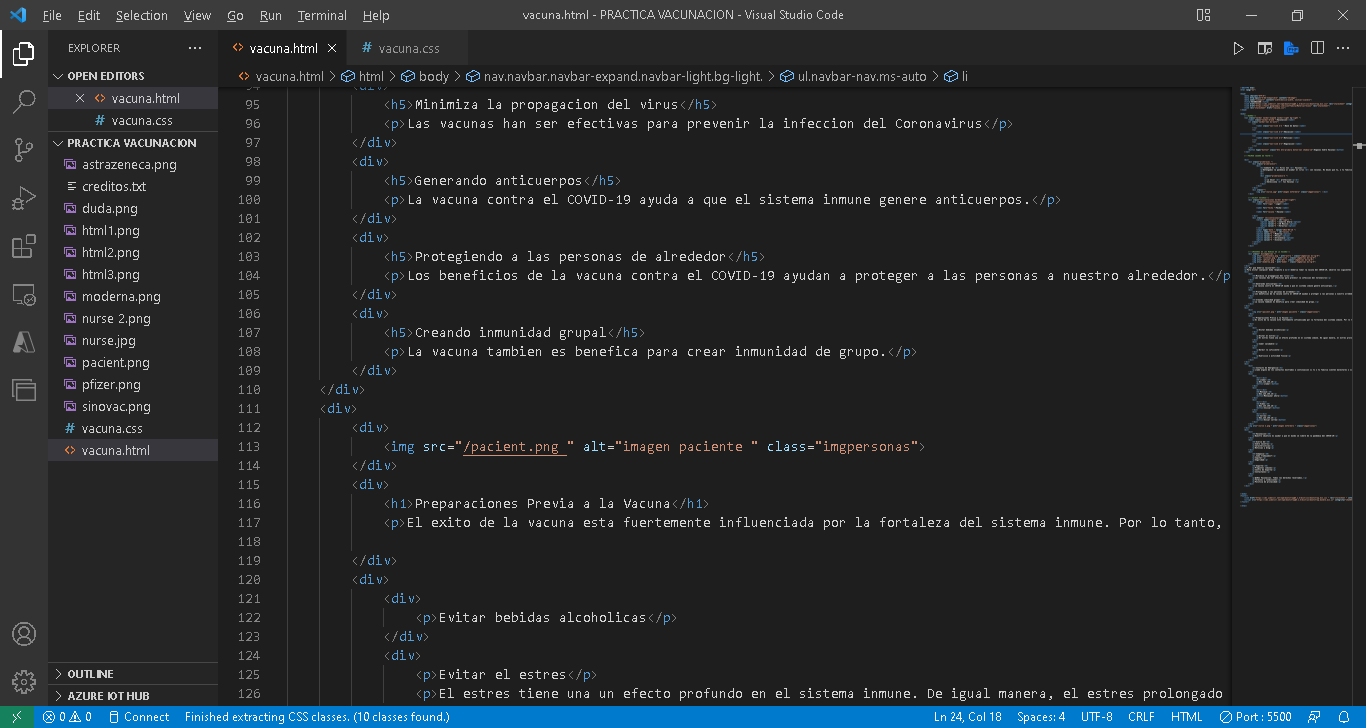 TAMAÑO DE LA PAGUINA CSS · Discussion #429 · LaunchX-InnovaccionVirtual/FrontEnd-Mision · GitHub