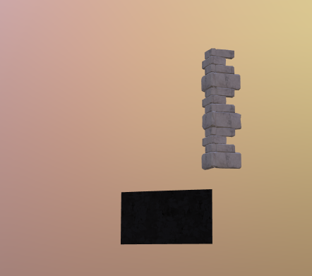 Exported GLTF model has black textures when imported in Three.js · Issue #1241 · KhronosGroup ...