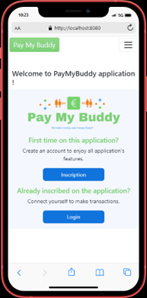 GitHub - JCabrol/payMyBuddy