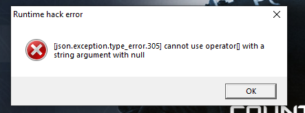 Project not building · Issue #65 · Bartis1313/csgo · GitHub