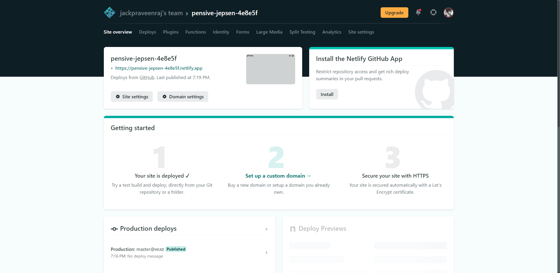 [HW] · Issue #239 · datastaxdevs/workshop-social-media-tiktok · GitHub