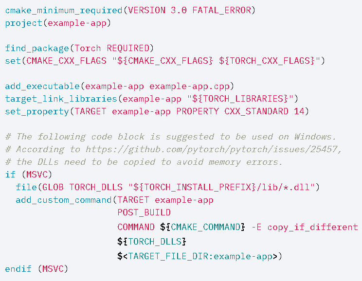 Intellisense on Windows doesn't report real error message by default · Issue #47900 · pytorch ...