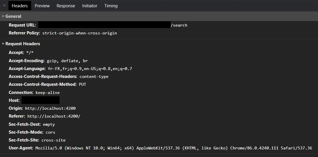 Unable to stub PUT request with intercept · Issue #9609 · cypress-io/cypress · GitHub