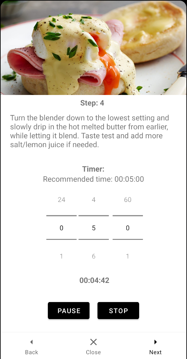 GitHub - TJJ101/21-Le-Chef: Mobile Application Development (MAD ...