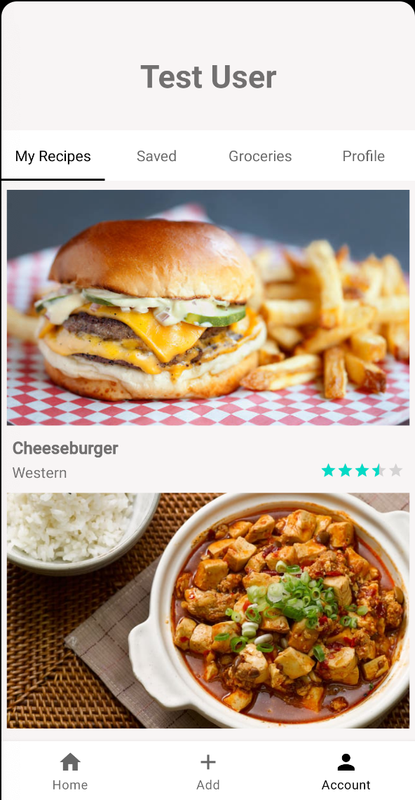 GitHub - TJJ101/21-Le-Chef: Mobile Application Development (MAD ...