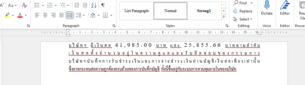 Add Paragraph alignment type : Thai-Distributed · dolanmiu docx · Discussion #1784 · GitHub