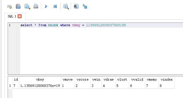 Cannot Query A Value Of Type Ulong Greater Than 2 63 In Sqlite · Issue 18478 · Dotnetefcore 2503