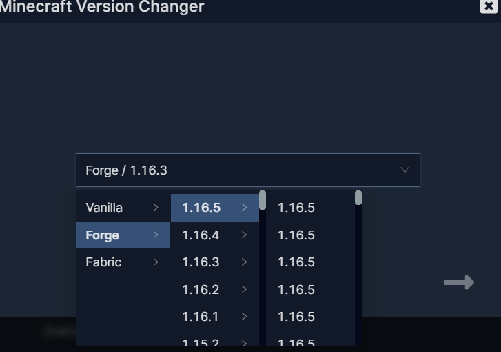 Modpack won't install · Issue #858 · gorilla-devs/GDLauncher · GitHub