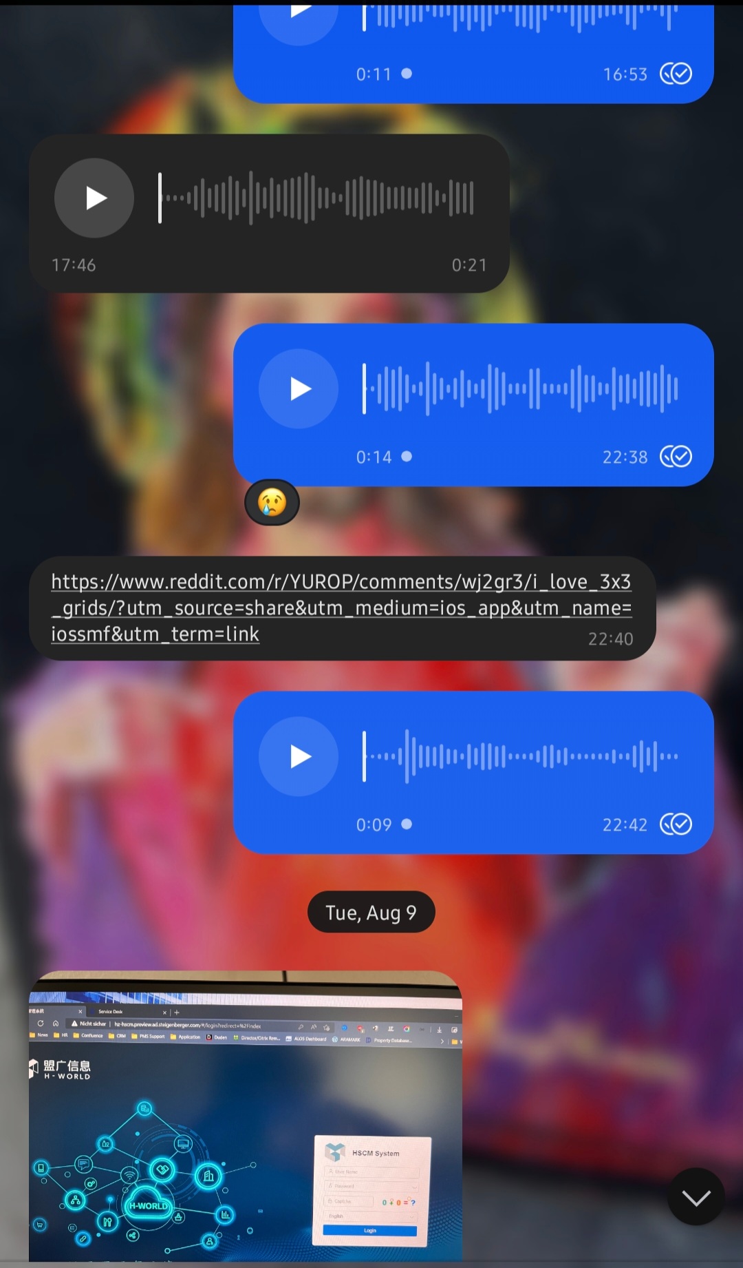 Duplicate messages with delay · Issue #12389 · signalapp/Signal-Android · GitHub