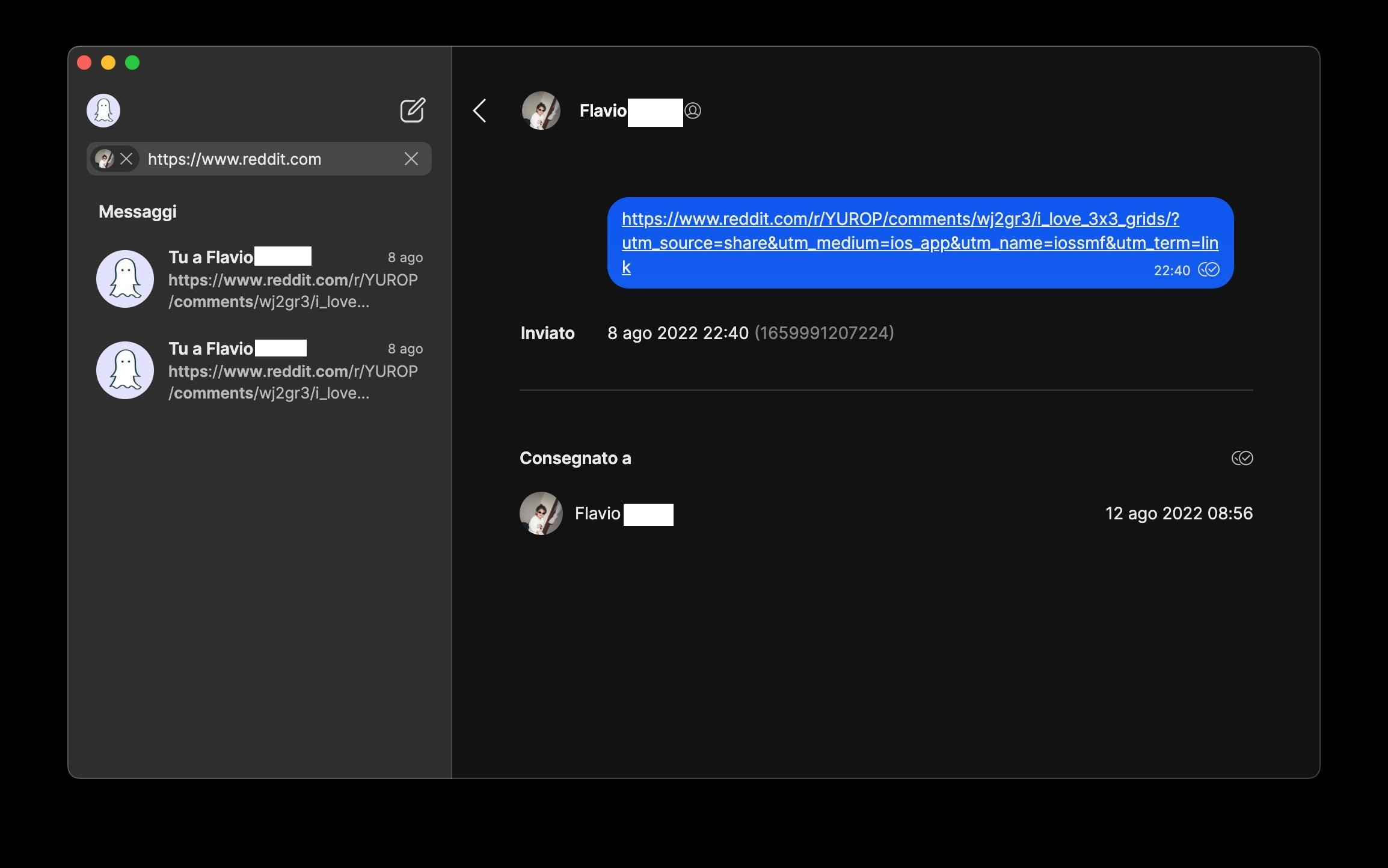 Duplicate messages with delay · Issue #12389 · signalapp/Signal-Android · GitHub