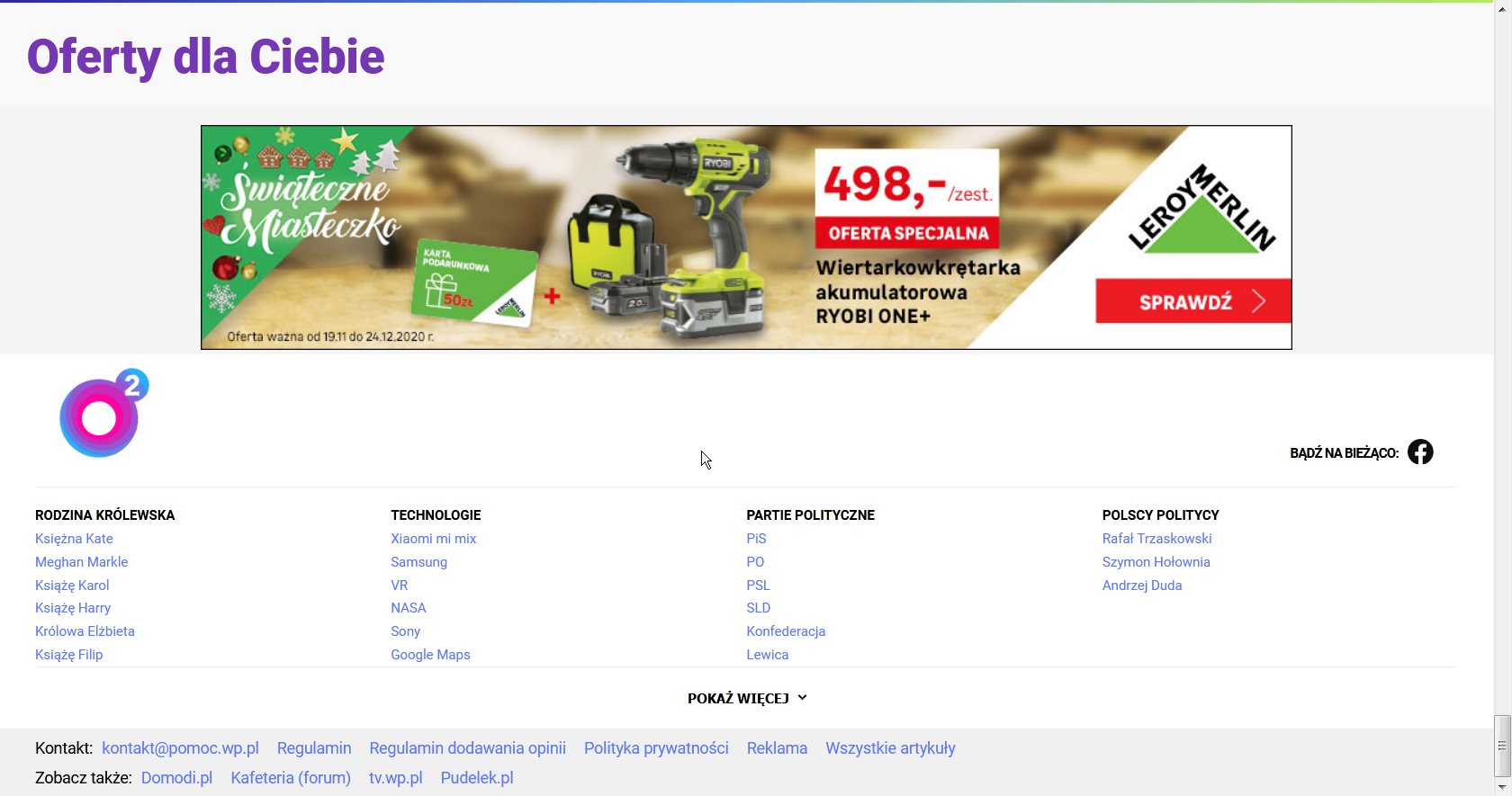 o2.pl · Issue #8261 · uBlockOrigin/uAssets · GitHub